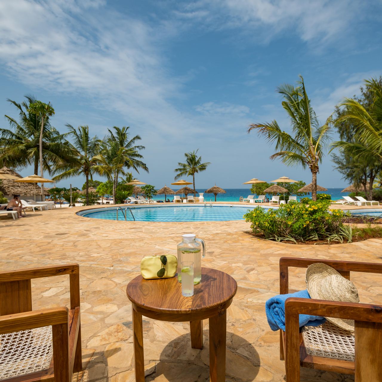 Kenya Safari and Diani Beach Holidays: The Unforgettable Kenyan Tour